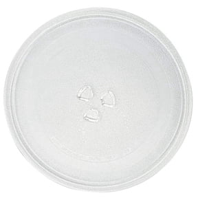 Microwave Safe Plates for Home and Outdoor Use in Various Colors