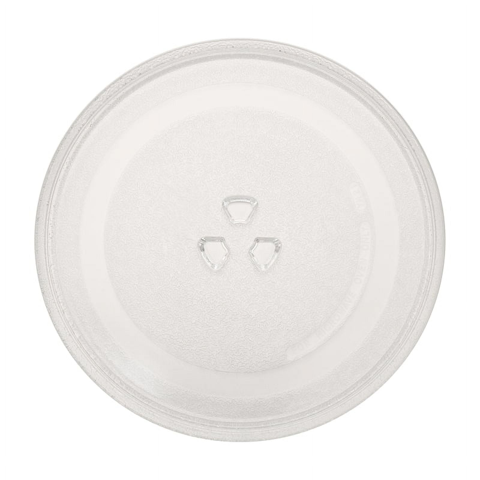 Microwave Plate Spare Microwave Dish Universal Microwave Turntable ...