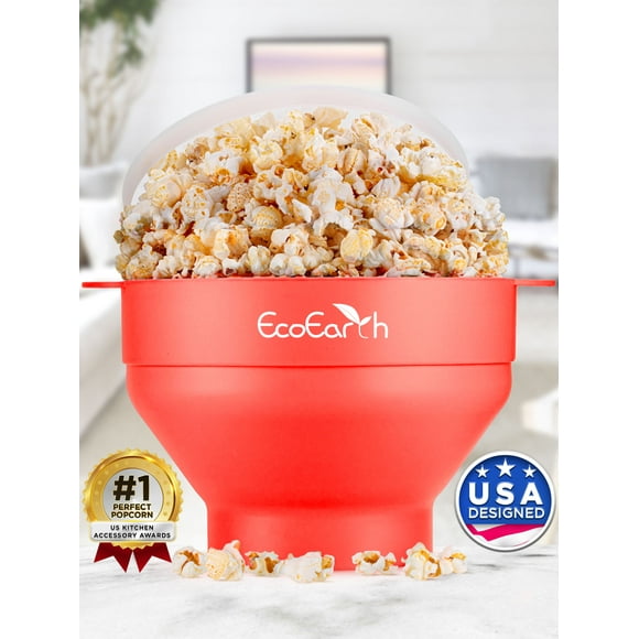 Pop Corn Bucket