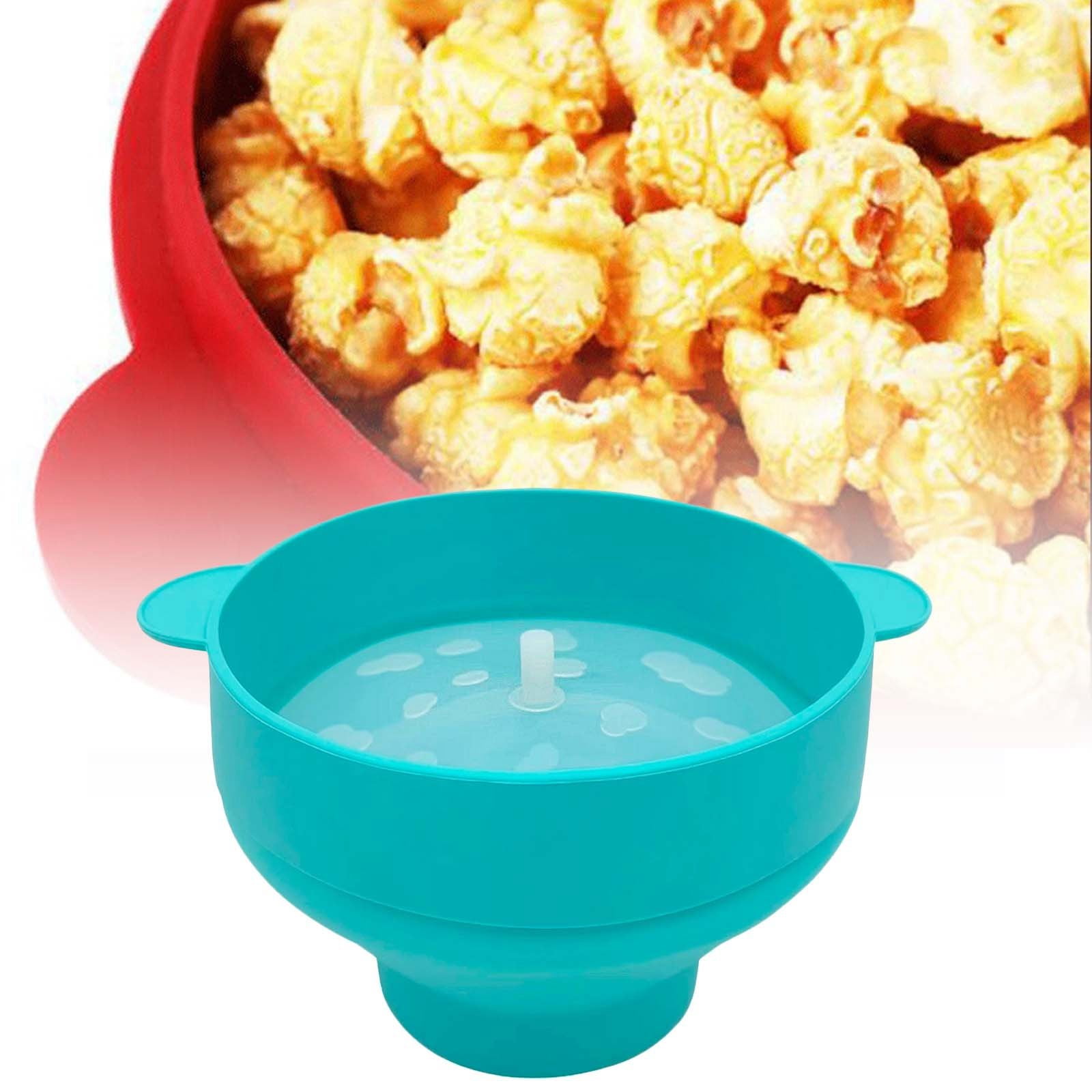 Microwave Popcorn Silicone Popcorn Microwave | Heat Microwave Popcorn ...