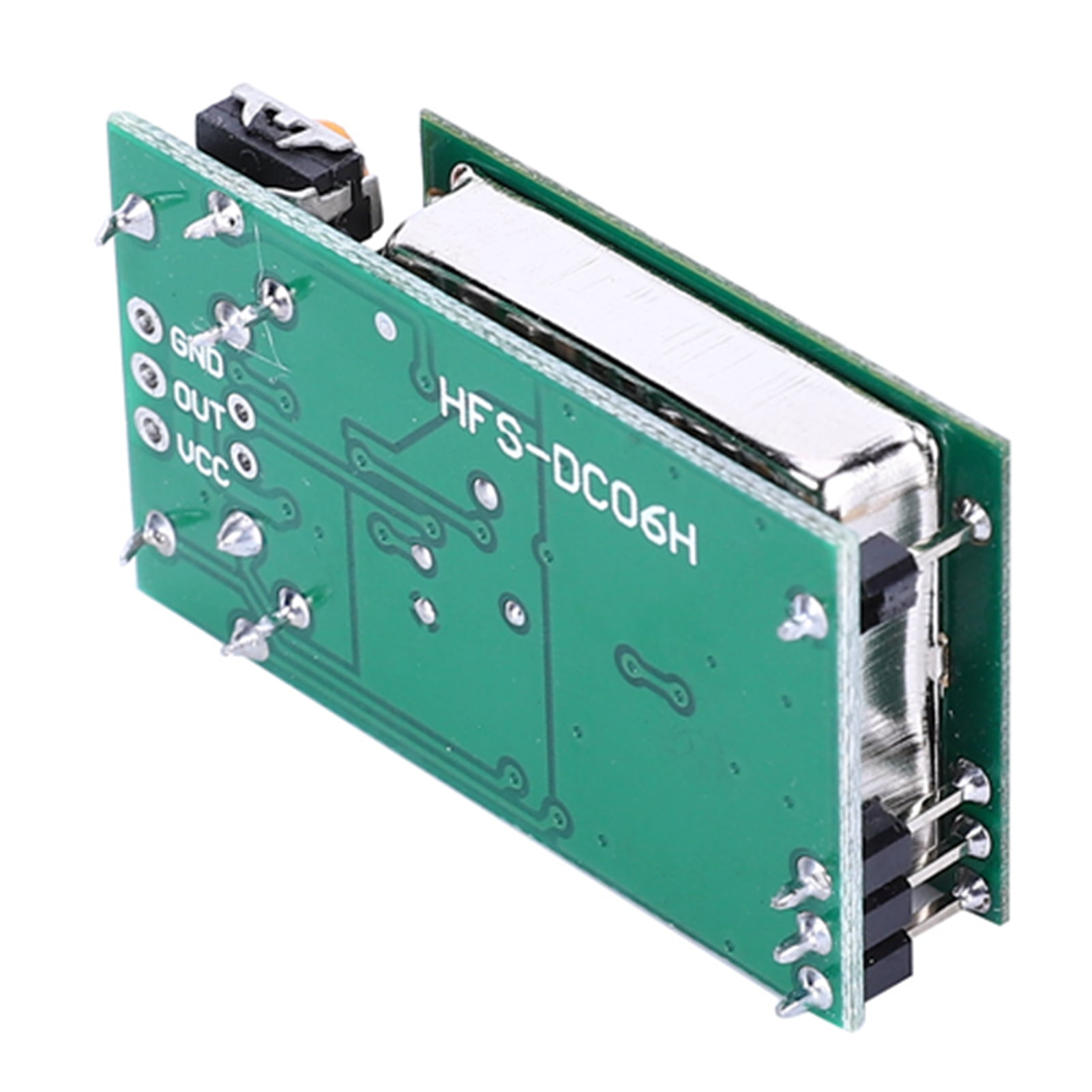 Microwave Radar Sensor Switch Module Strong Anti Interference 5.8GHz ...