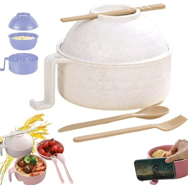 The Pioneer Woman - Fresh Floral 7-Piece Melamine Serving Bowl Set ...