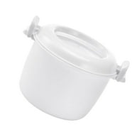 Prepsolutions Rice Cooker Set (3 Pieces), Clear and Green - Walmart.com