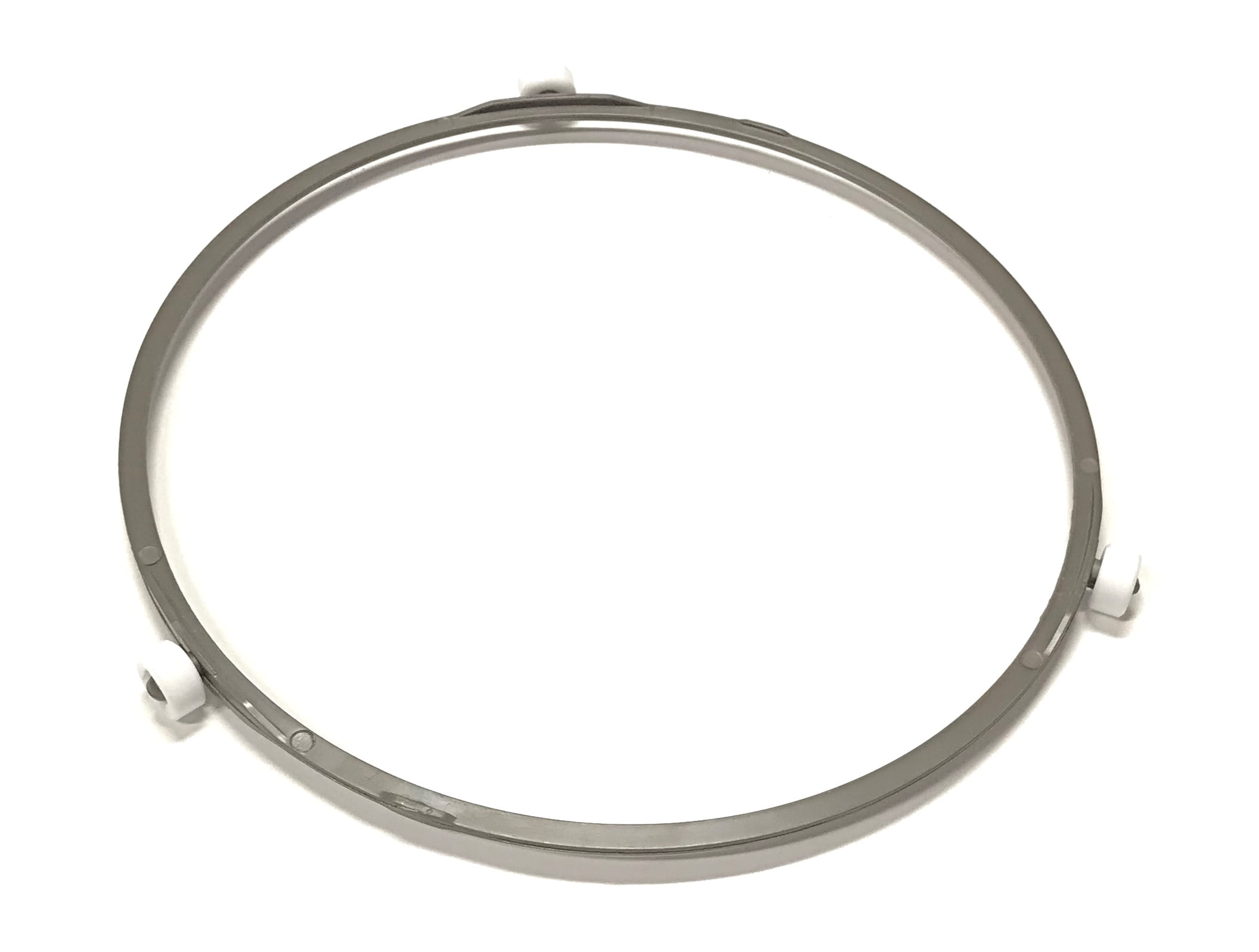 Microwave Roller Ring Compatible With Samsung Model Numbers ME18H704SFG ...