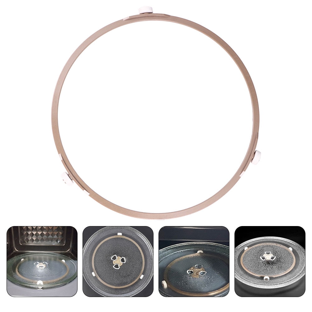 Microwave Roller Ring Microwave Turntable Ring Universal Microwave Oven ...