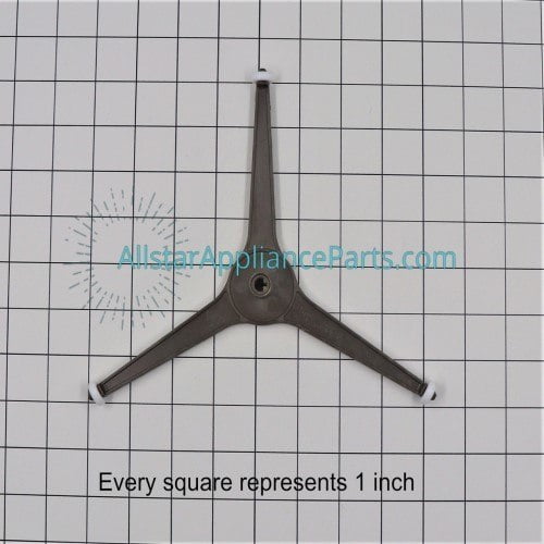 Microwave Roller Wheel / Turntable Support A014A - Walmart.com