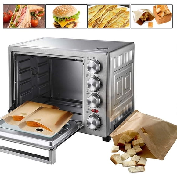 Oven Baking Bags