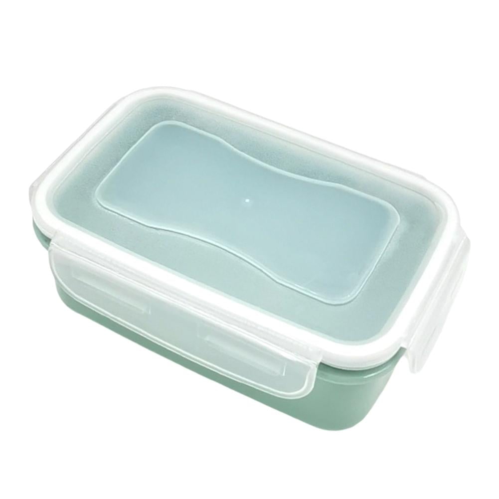 Microwave Safe Plastic Food Storage Containers - Rod and Square Shape ...