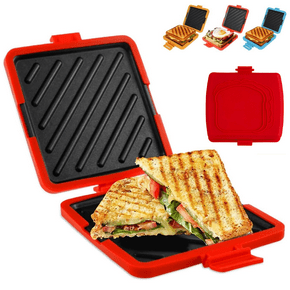 Grilled Cheese Maker