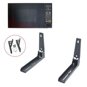 Microwave Oven Racks