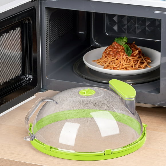 Microwave Splatter Covers