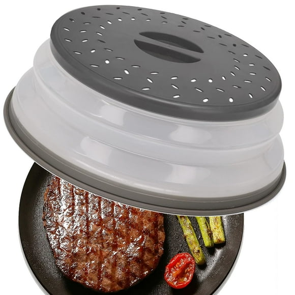 Microwave Splatter Covers