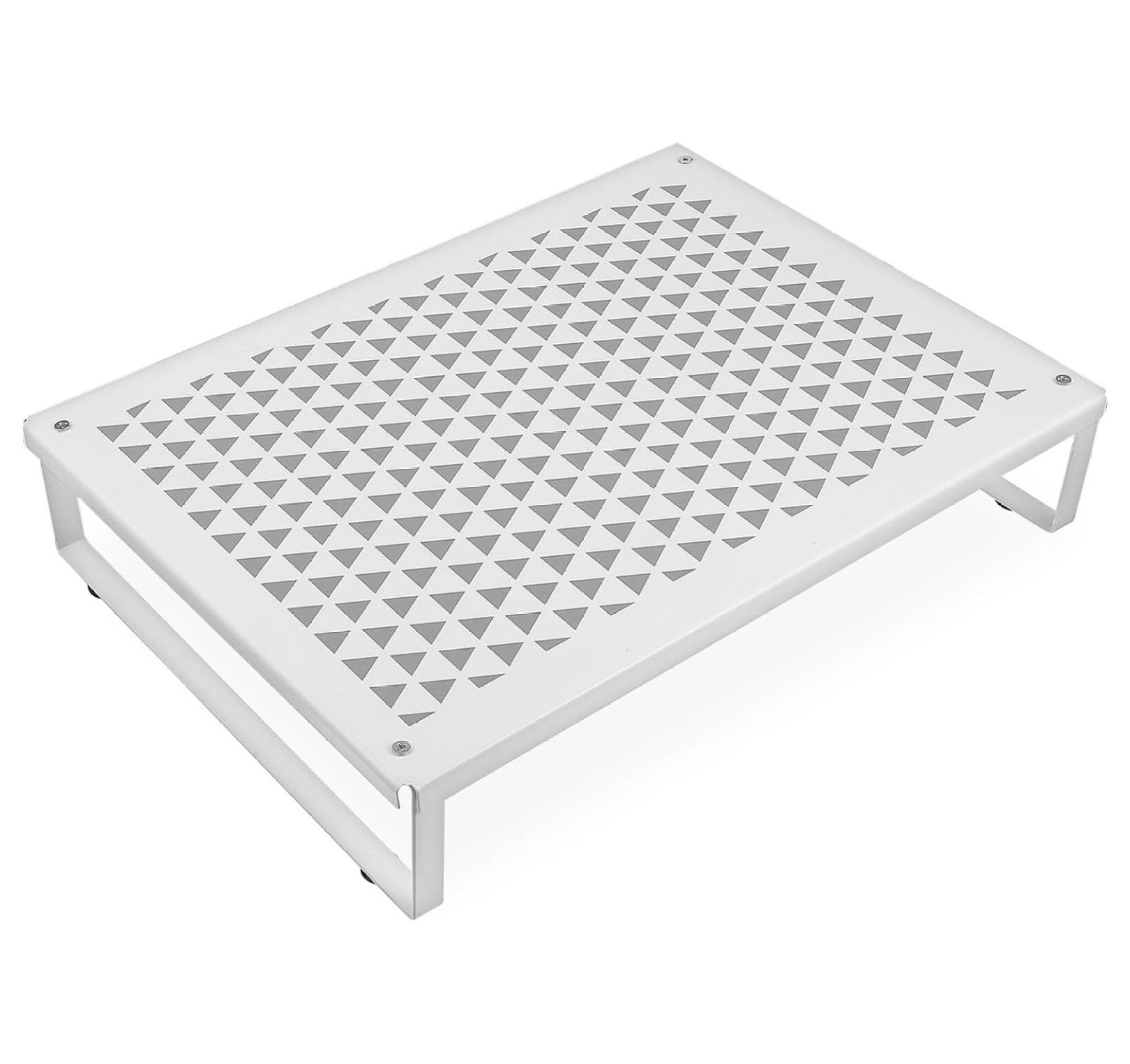 Microwave Stand Microwave Oven Rack Metal Kitchen Counter Shelf ...