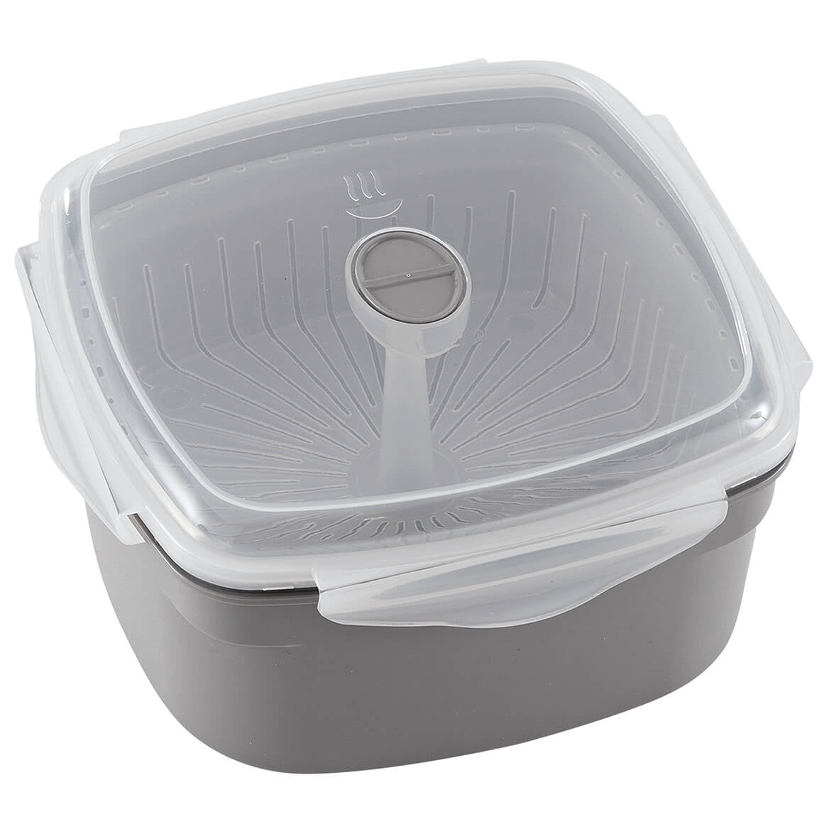 Microwave Steamer - Walmart.com