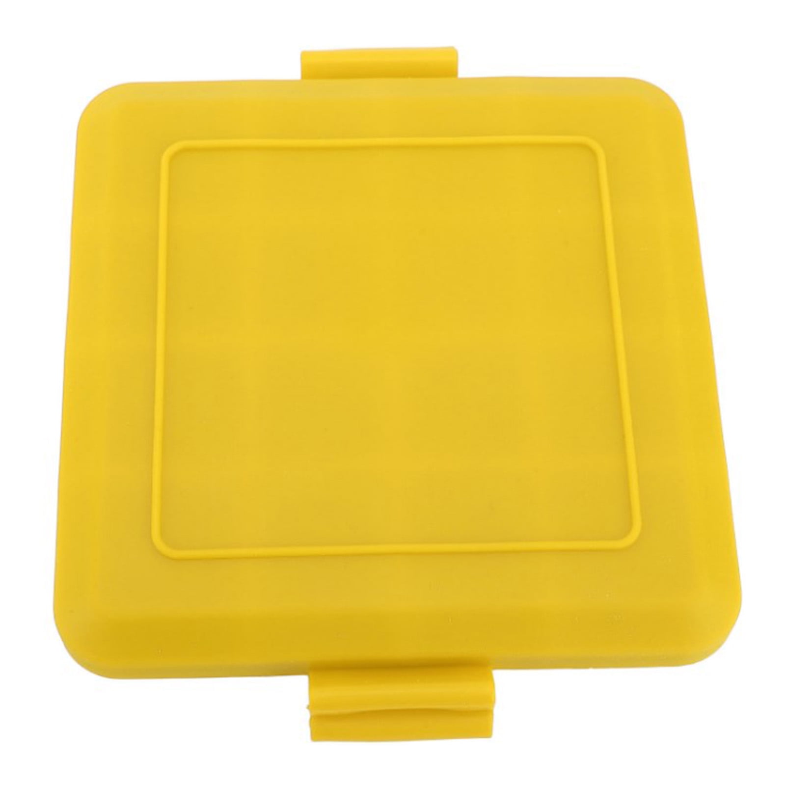 Microwave Toaster, Microwave Toastie Maker Silicone Metal Non Stick ...
