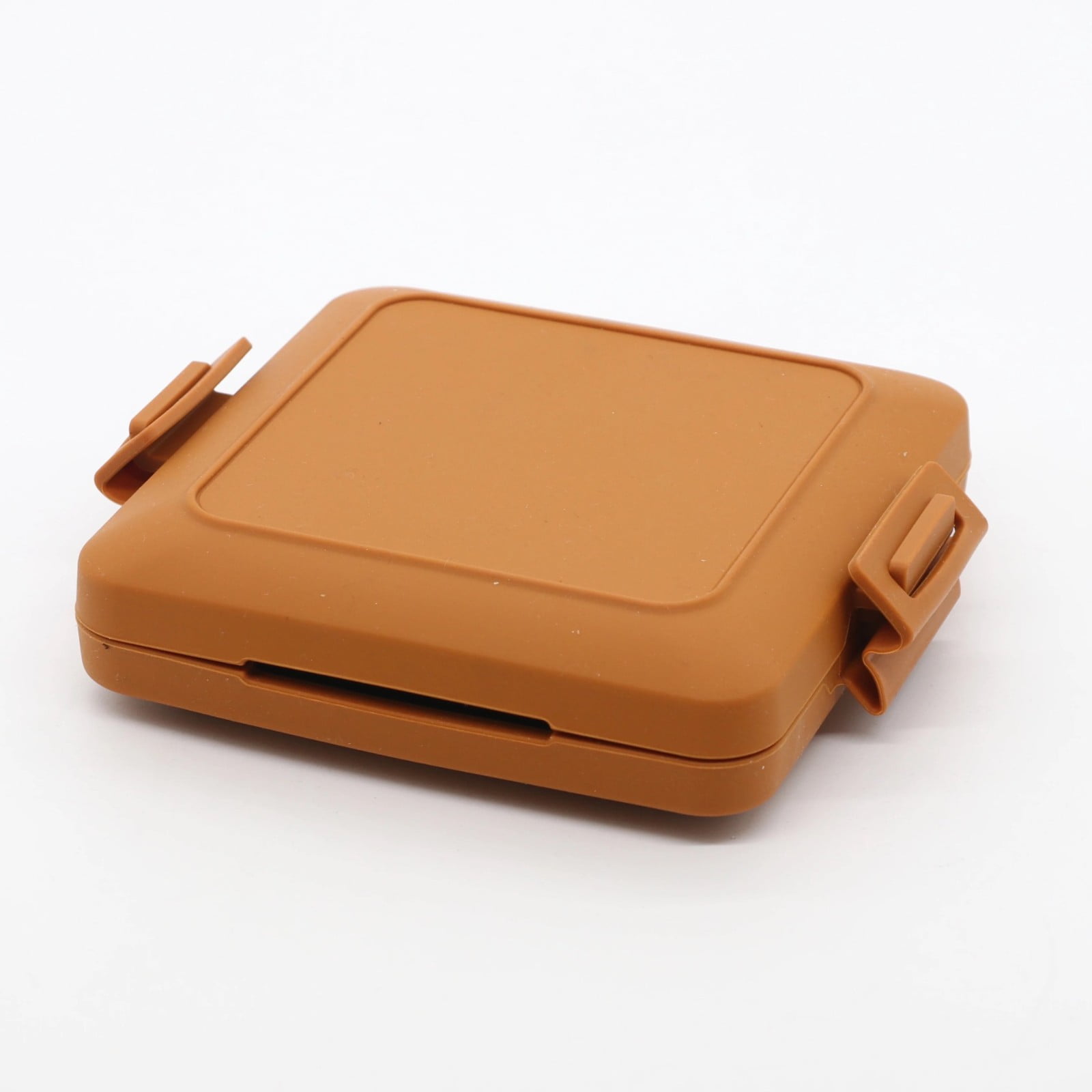 Microwave Toastie Sandwich Maker, Micro Munchy Microwave Toastie Maker ...