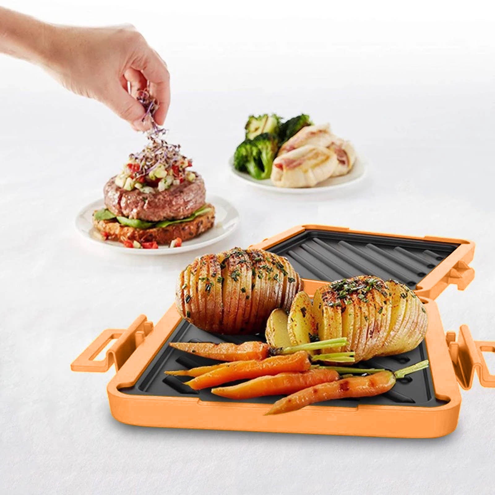 Microwave Toastie Sandwich Maker Munchy Microwave Toastie Maker ...