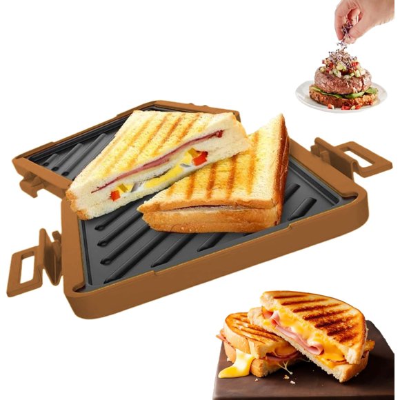 Microwave Sandwich Toaster