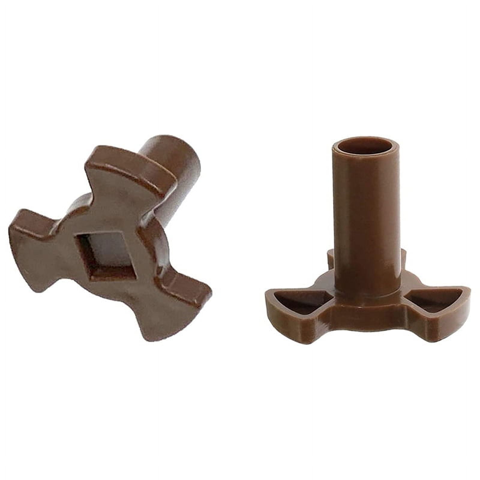 Microwave Turntable Coupler,Microwave Oven Roller Guide Support ...