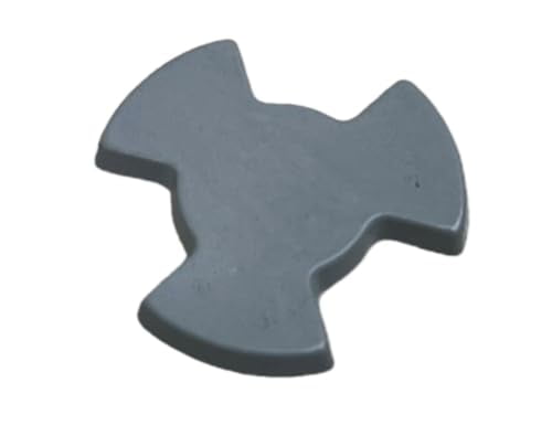 Microwave Turntable Motor Coupler Replacement Part - Walmart.com