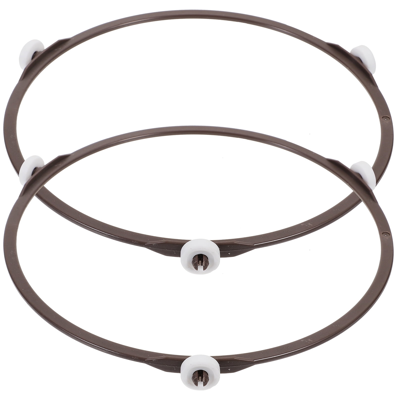 HOMEMAXS Microwave Oven Accessory 2Pcs High Temperature Resistance ...