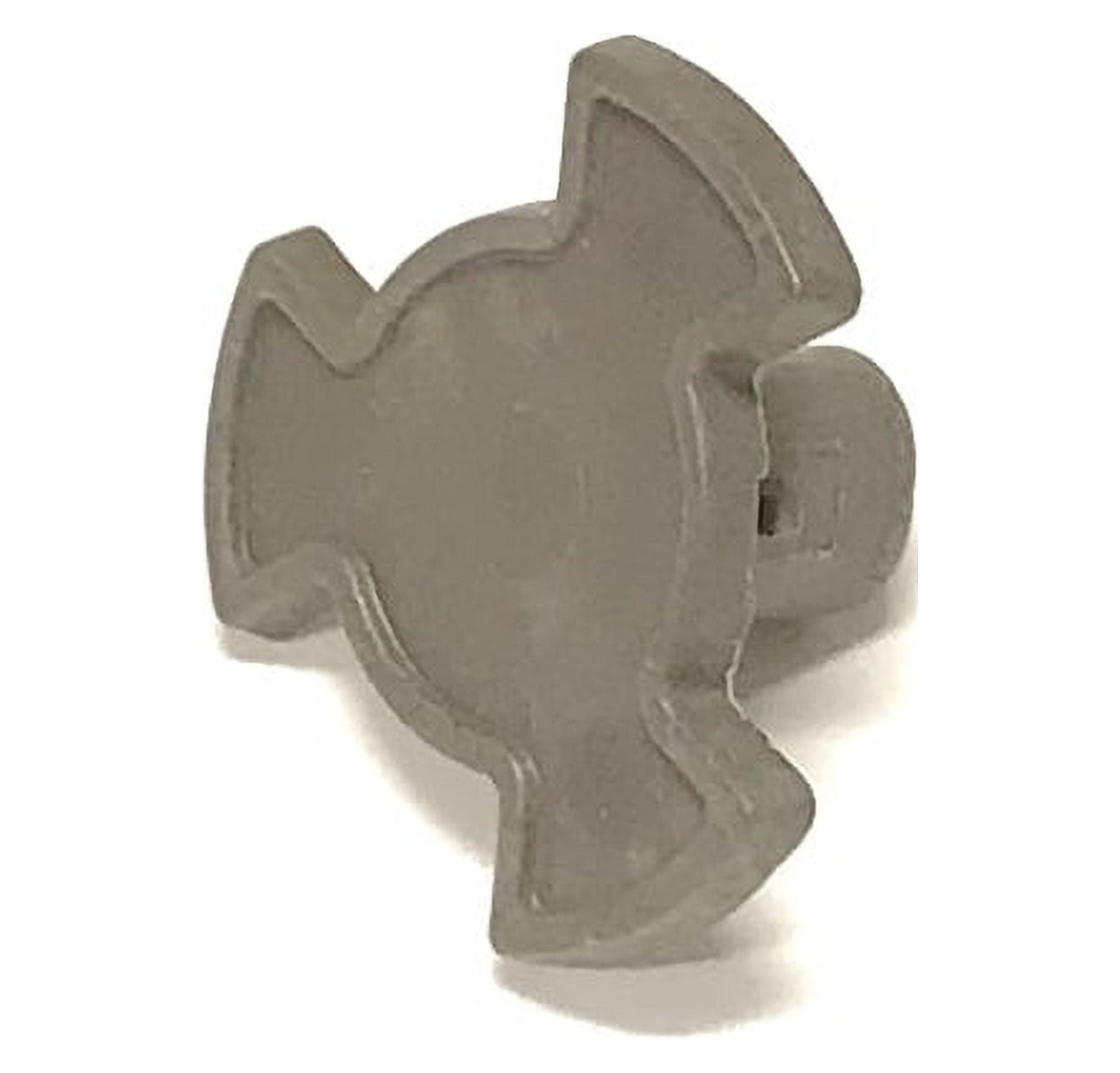 Microwave Turntable Shaft Coupler Compatible With Samsung Model Numbers ...