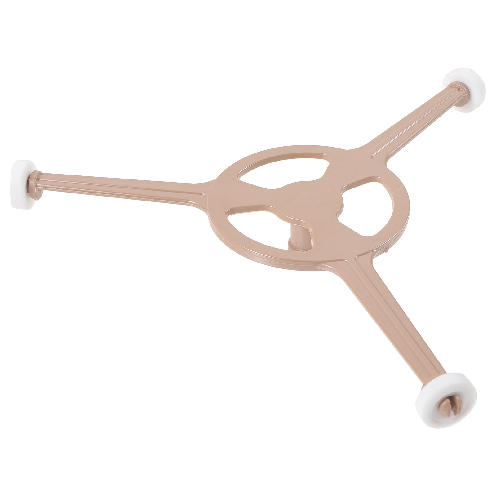 Microwave Turntable Triangle Bracket Triple Arm Microwave Turntable ...