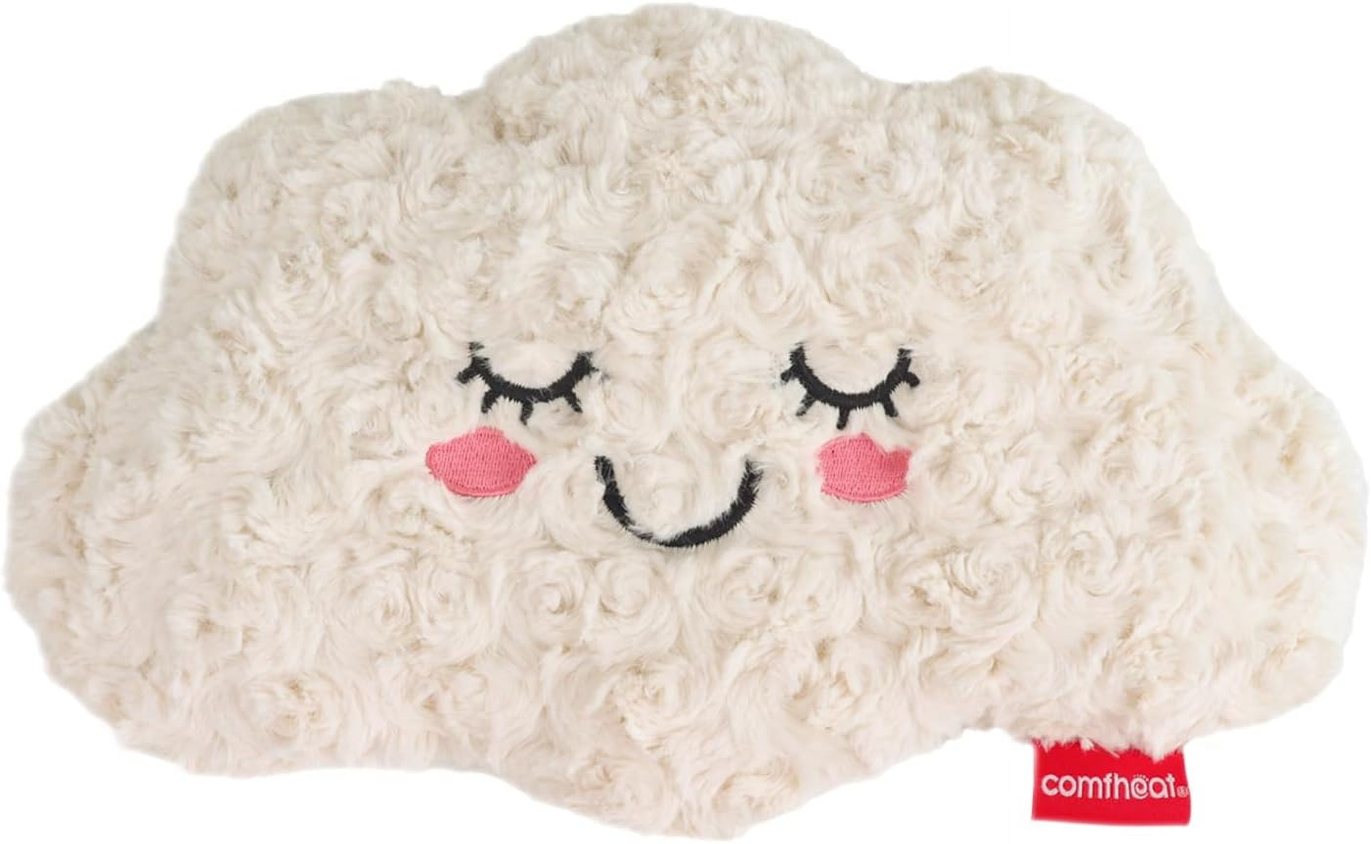 Microwave Unscented Heating Pad for Pain Relief, Moist Heat Pack Hot ...