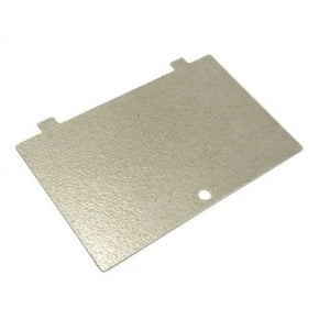 Microwave Waveguide Cover