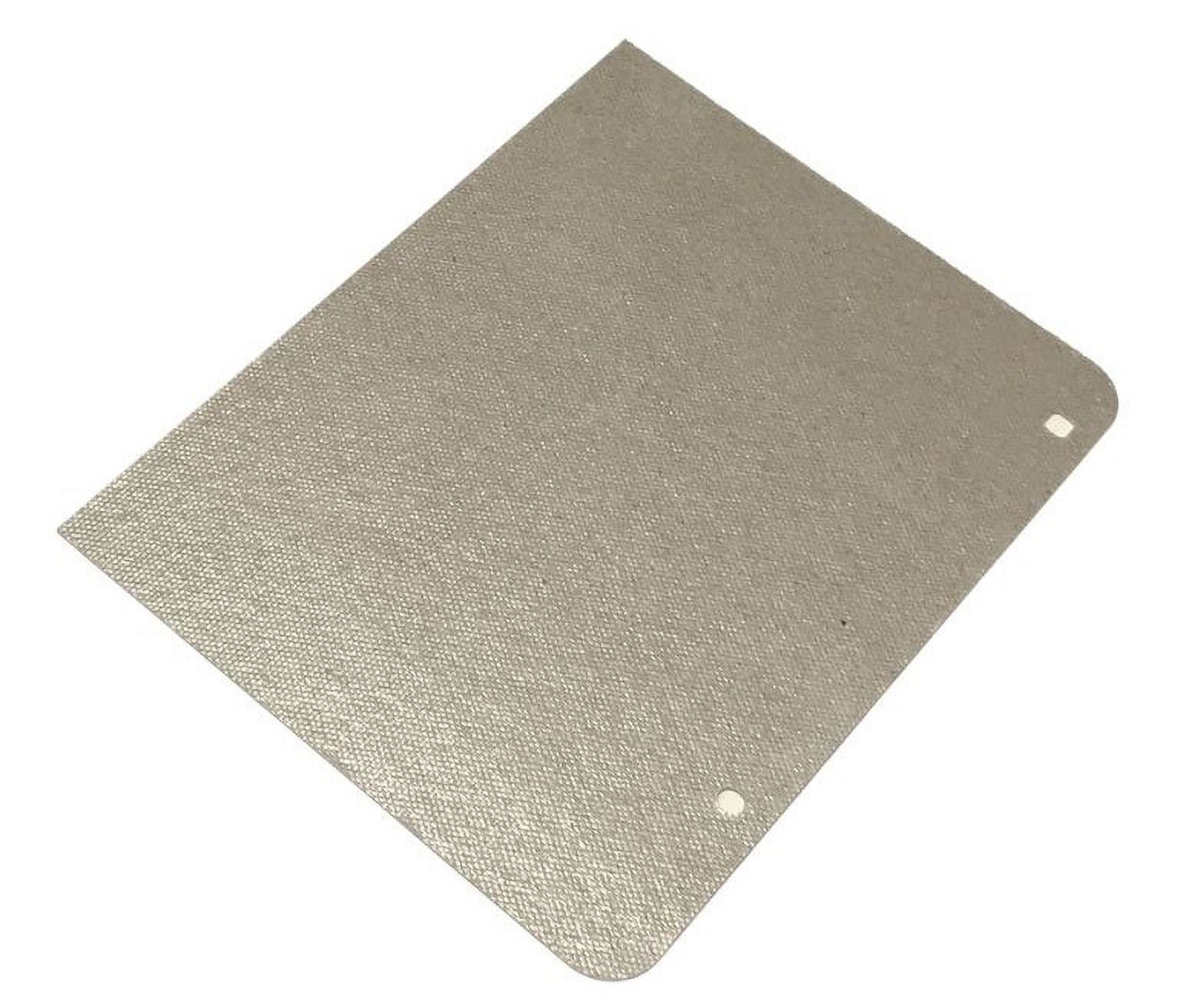 Microwave Waveguide Cover Compatible With Jenn-Air Model Numbers ...
