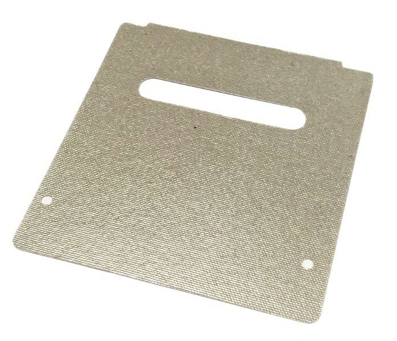 Microwave Waveguide Cover Compatible With LG Model Numbers F1560E ...