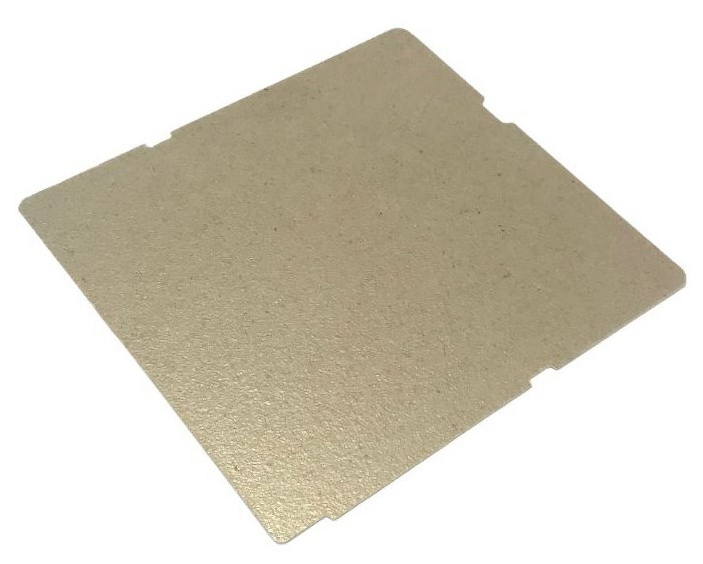 Microwave Waveguide Cover Compatible With Sharp Model Numbers R230KK, R ...