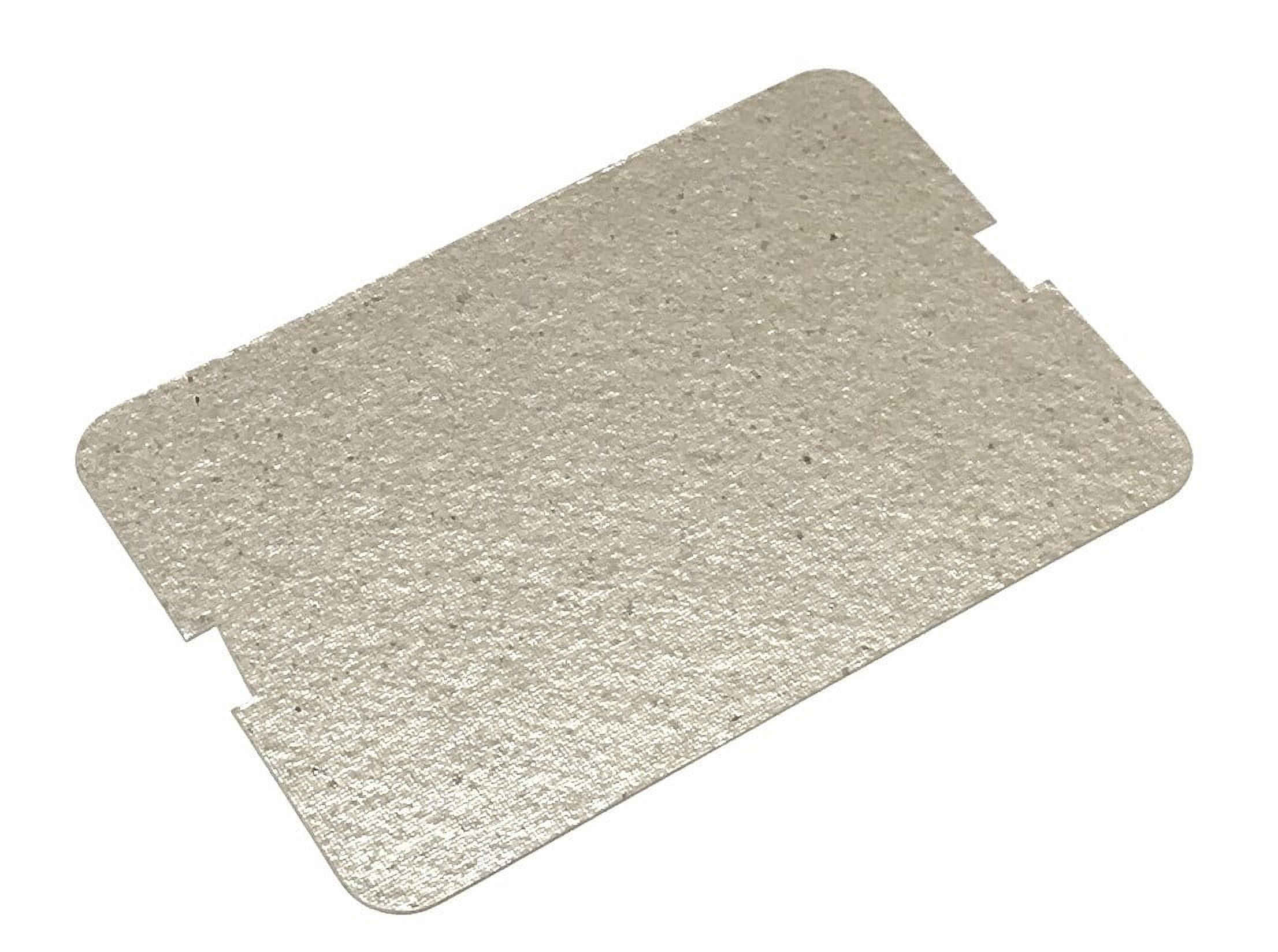 Microwave Waveguide Cover Compatible With Sharp Model Numbers R3A75, R ...