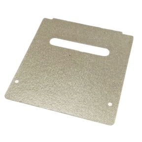 Shop Microwave Waveguide Covers for Panasonic, Sharp, LG and More