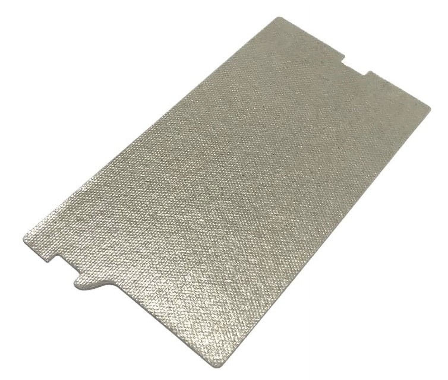 Microwave Waveguide Cover Compatible With Whirlpool Model Numbers ...