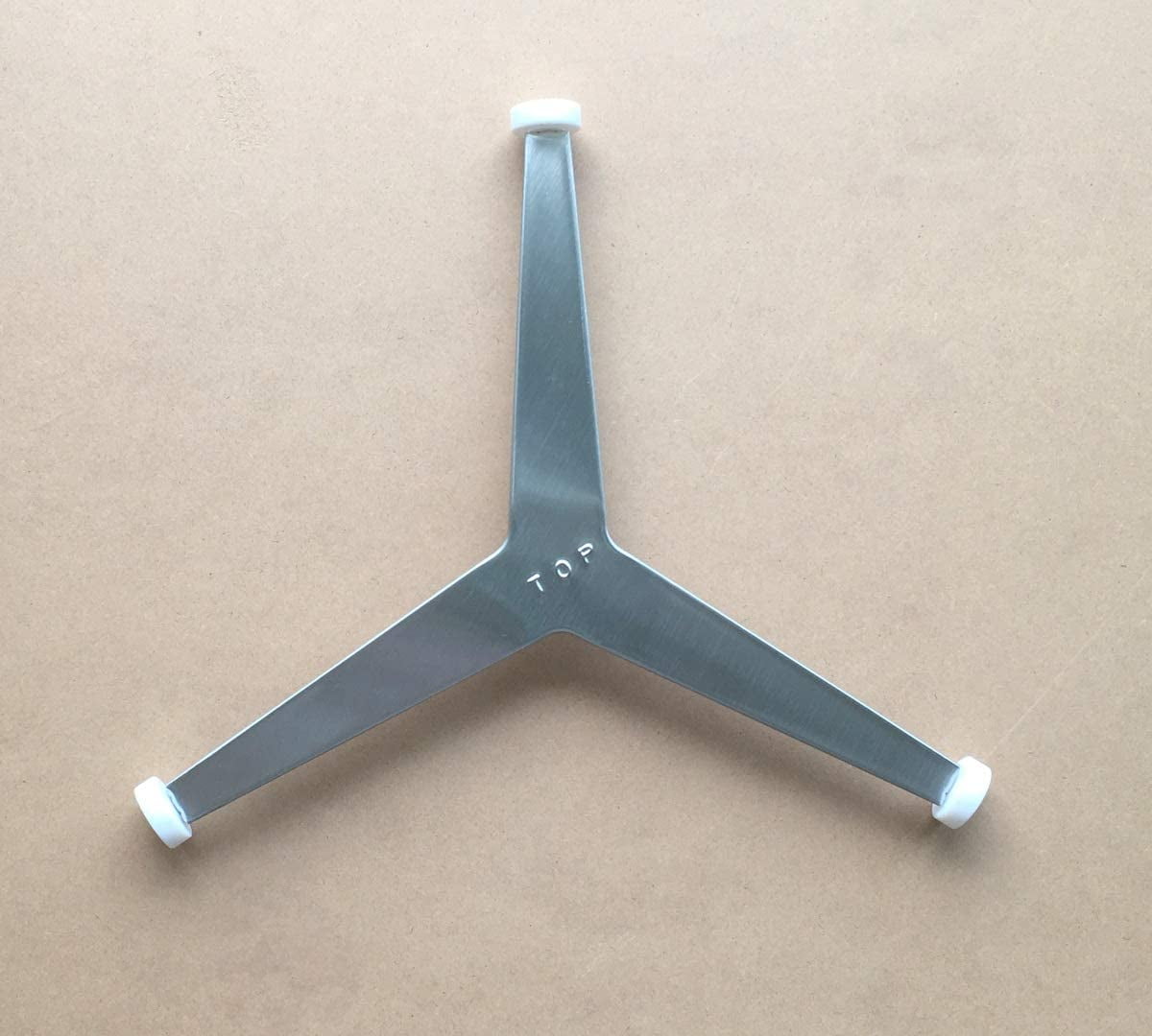 Microwave Wheel / Turntable Support # PM110030 - Walmart.com