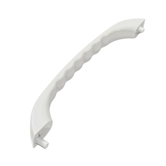 Microwave White Door Handle Compatible With GE Model Numbers ...