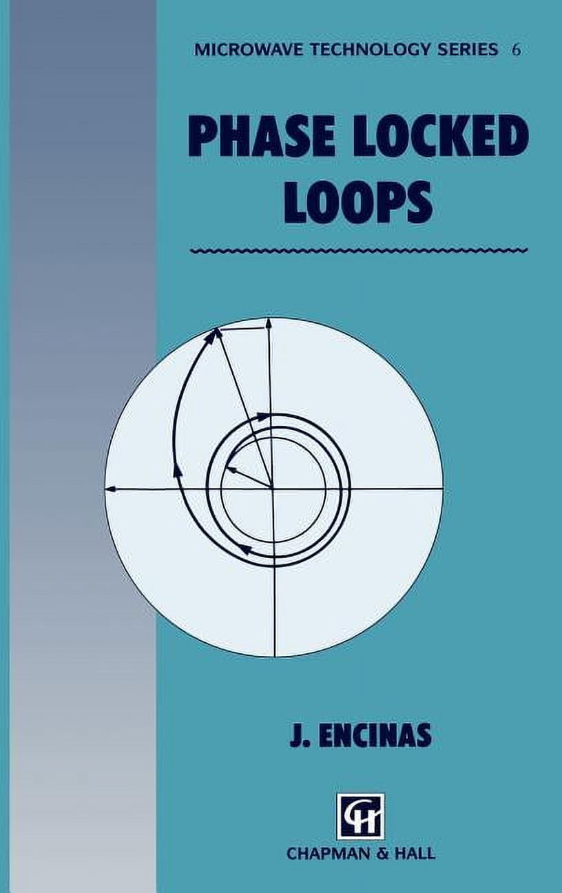 Microwave and RF Techniques and Applications: Phase Locked Loops (Hardcover) - Walmart.com