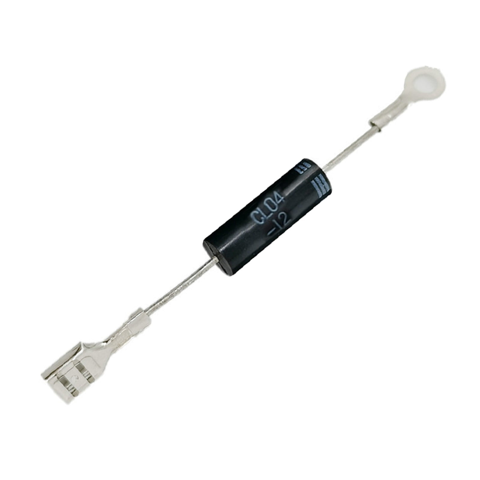 Microwave oven diode unidirectional CL04-12 General high-voltage diode ...