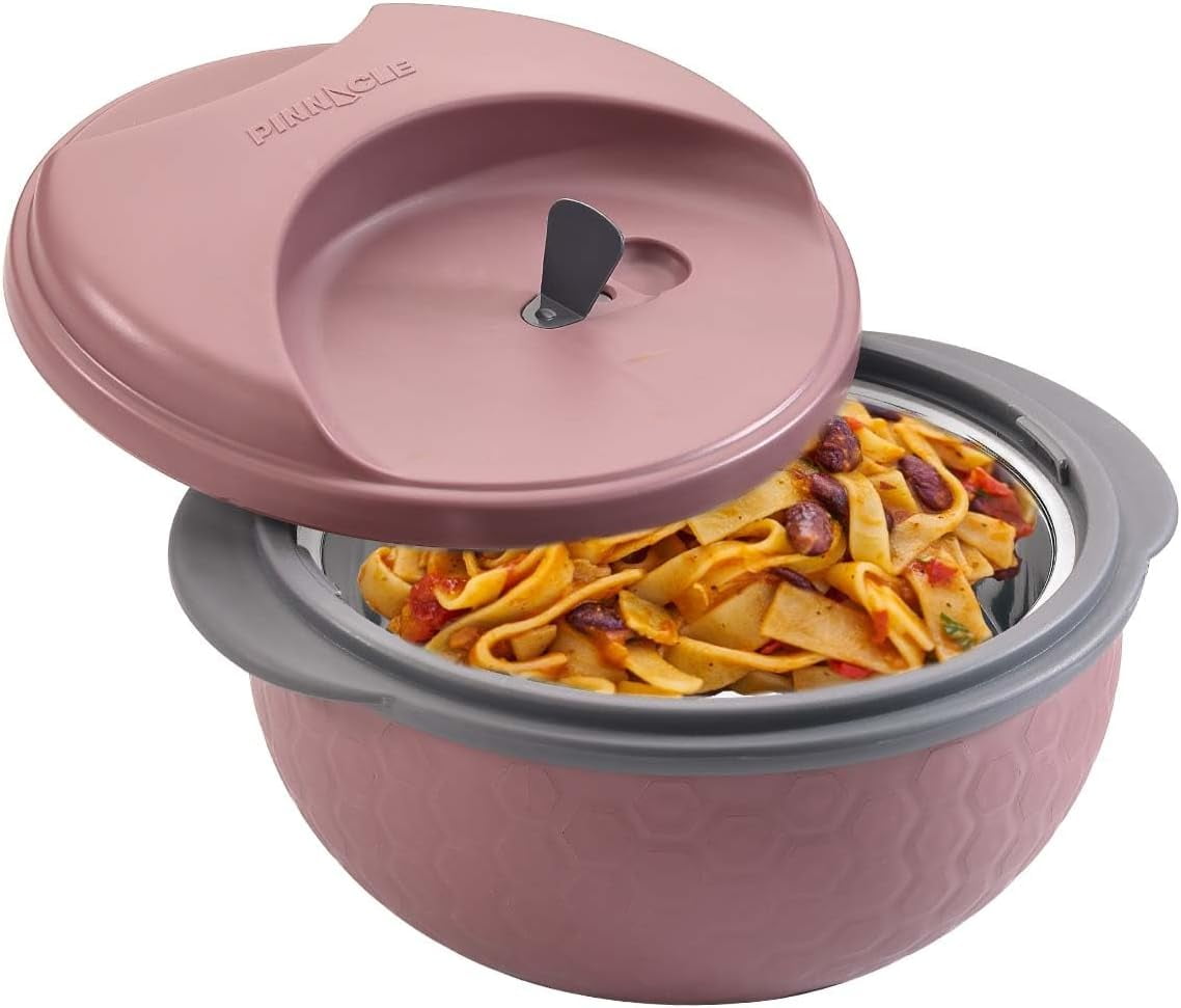 Microwave-safe stainless steel lunch box -insulated stainless food ...