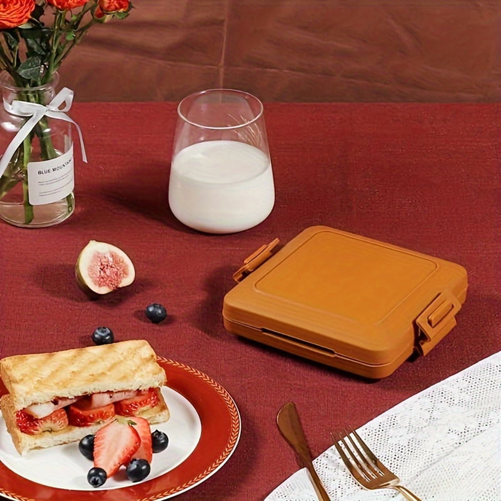 Microwave toaster, microwave sandwich toaster, microwave toaster for ...