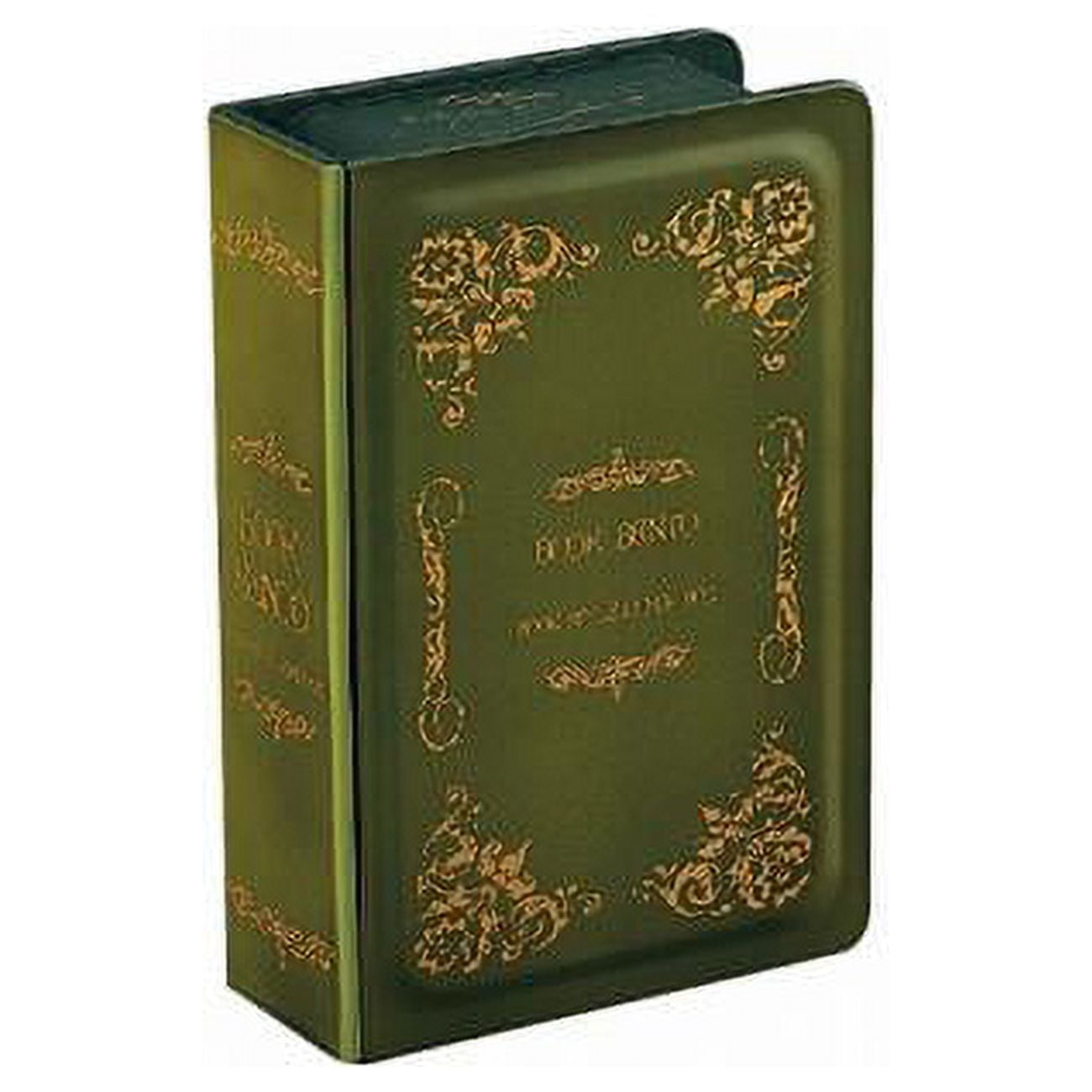 Microwaveable Book Lunch Box - Walmart.com