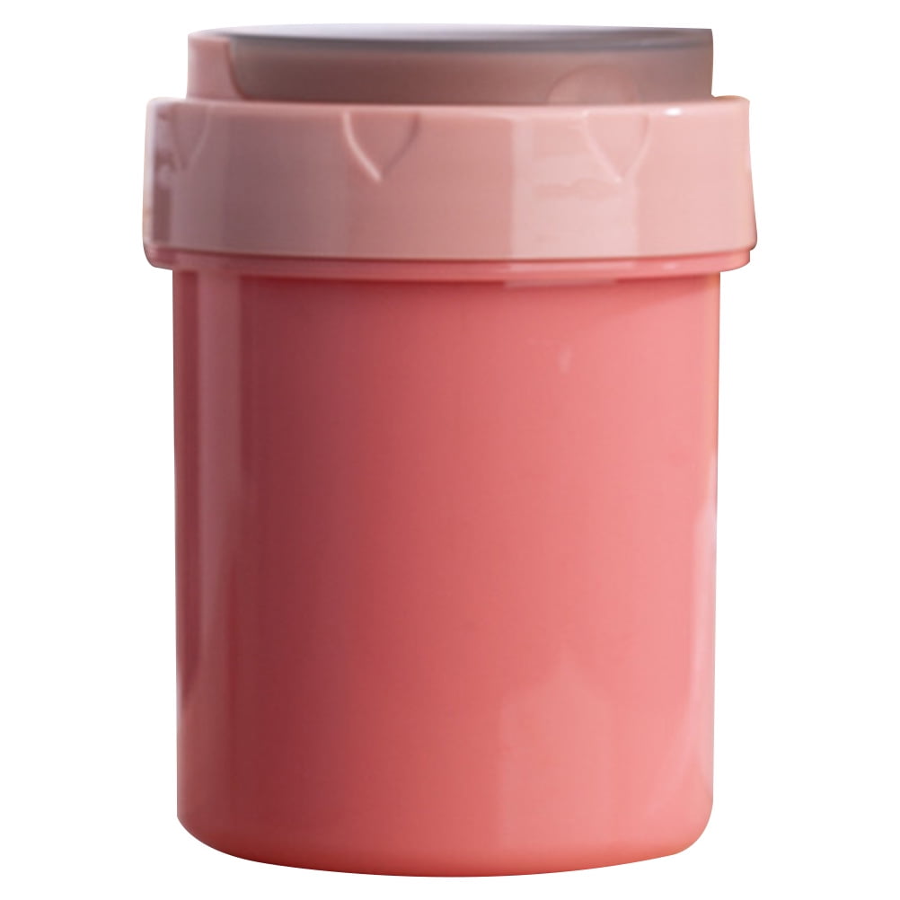 Microwaveable Soup Cup 1 Set Mug with Lid and Scoop for Home Supplies ...