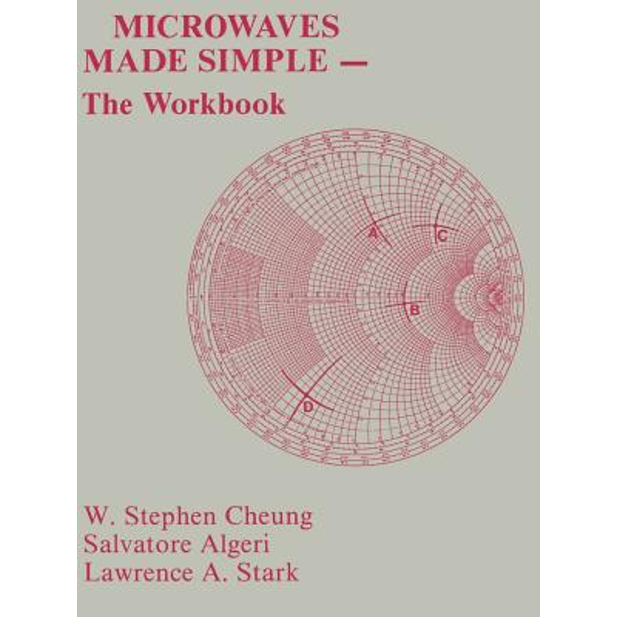 Pre-Owned Microwaves Made Simple: The Workbook (Paperback) 0890062048 ...