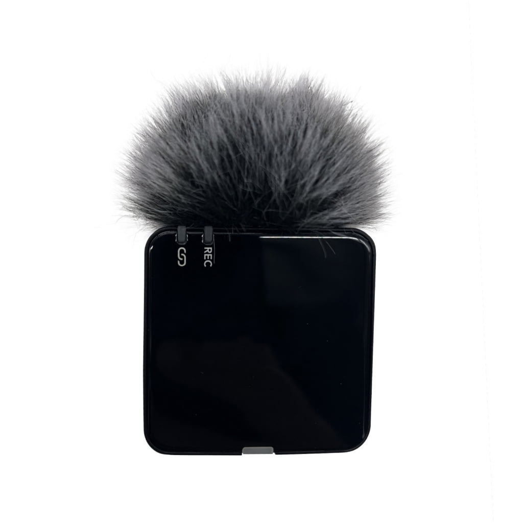 Mics Windscreen Lavalier Microphone Windshield Excellent for Mic ...