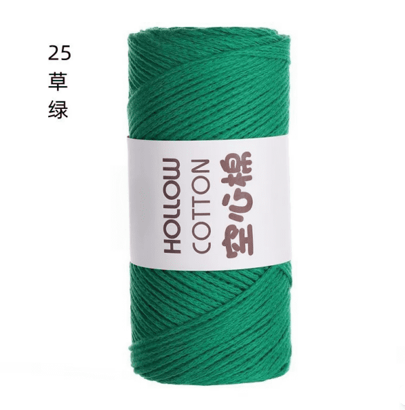 Mictong high-quality crochet yarn, 150g finely spun ultra soft yarn ...