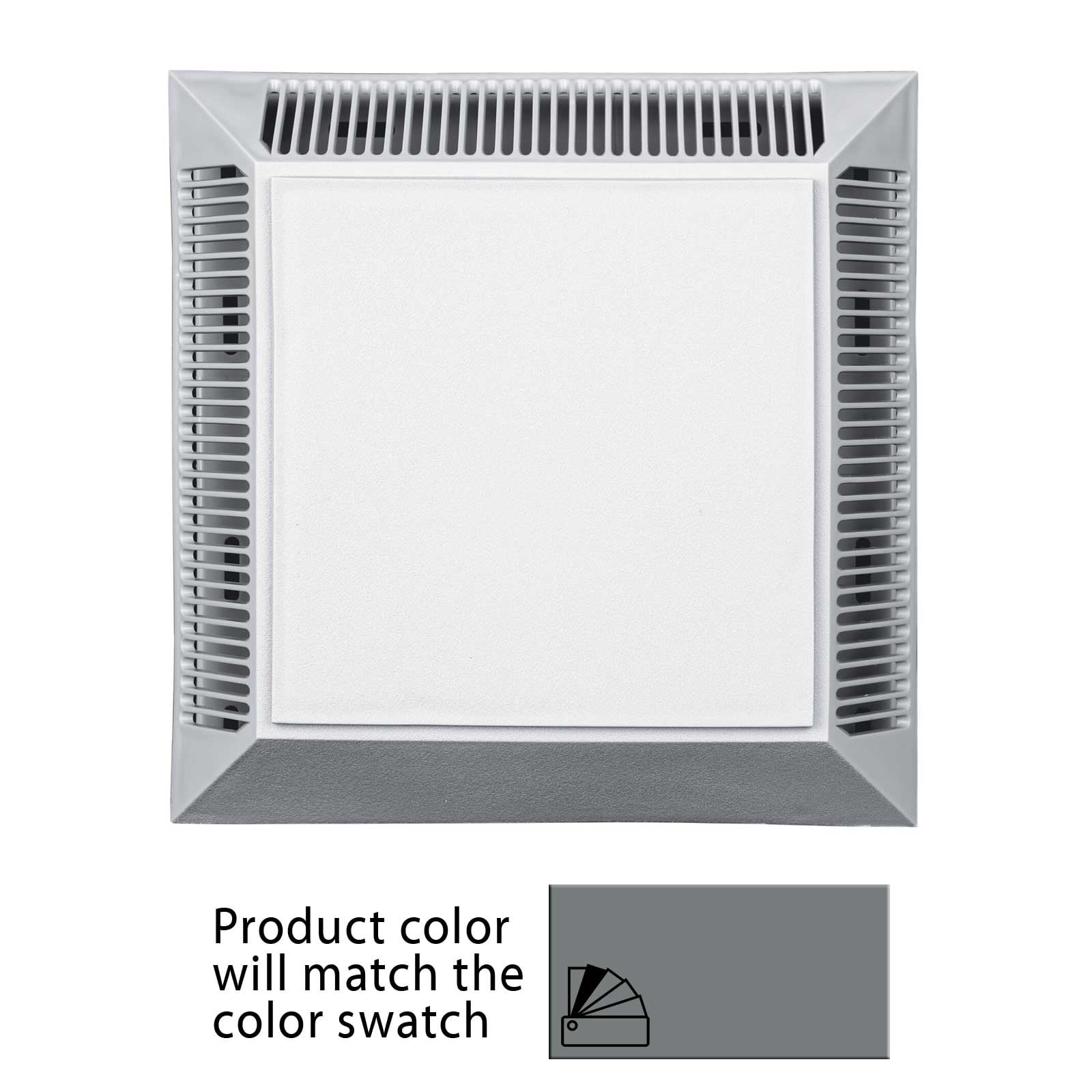 Mid America Vinyl Master Intake/Exhaust Vent (In Stock Now) - Walmart.com