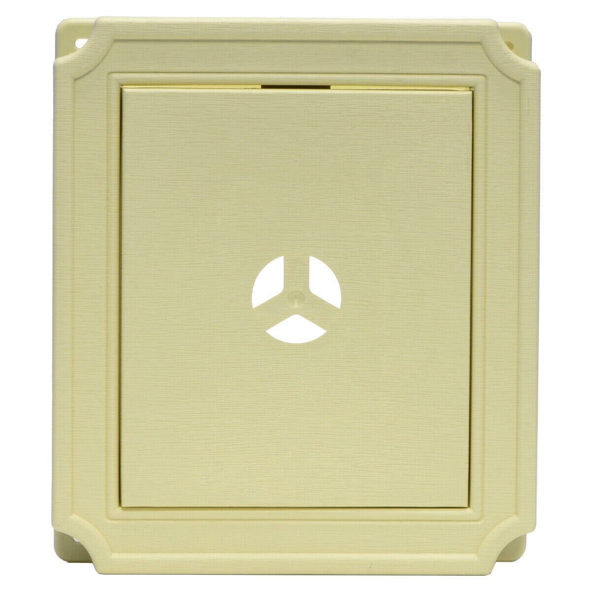 Mid America Vinyl Mount Master Mounting Block Original Scalloped 19 ...