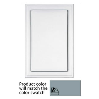 Standard Siding Mounting Block