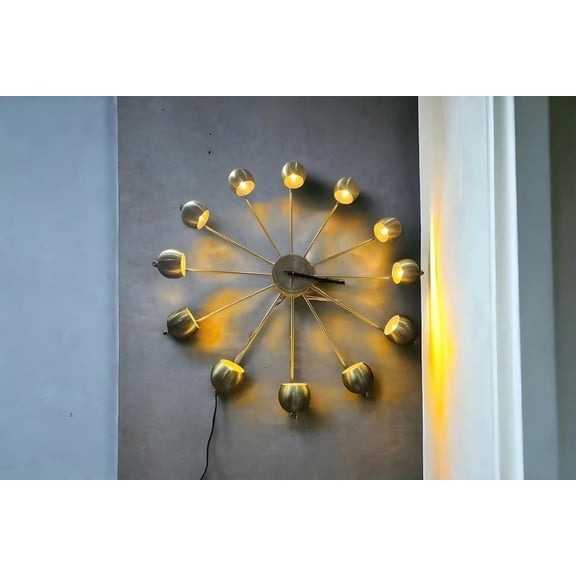 Reproduction Light